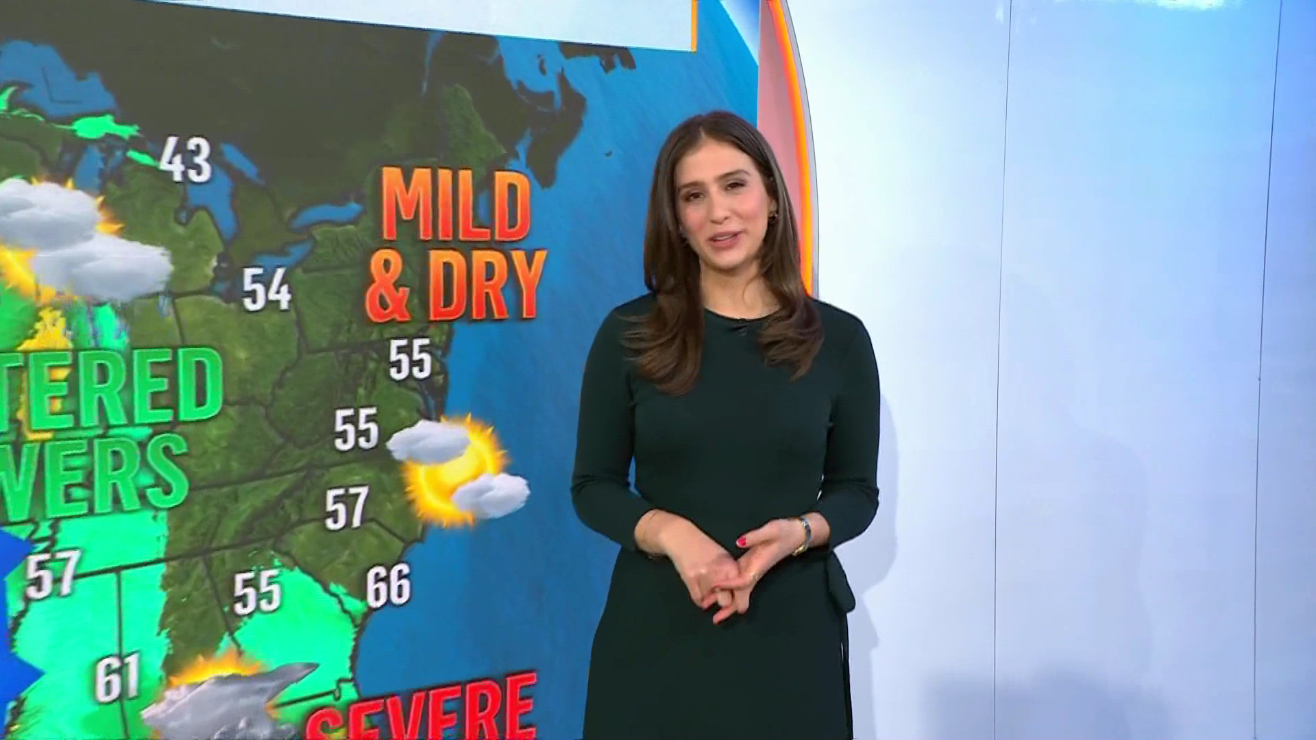 Angie Lassman (12/16/2023) — Newswomen