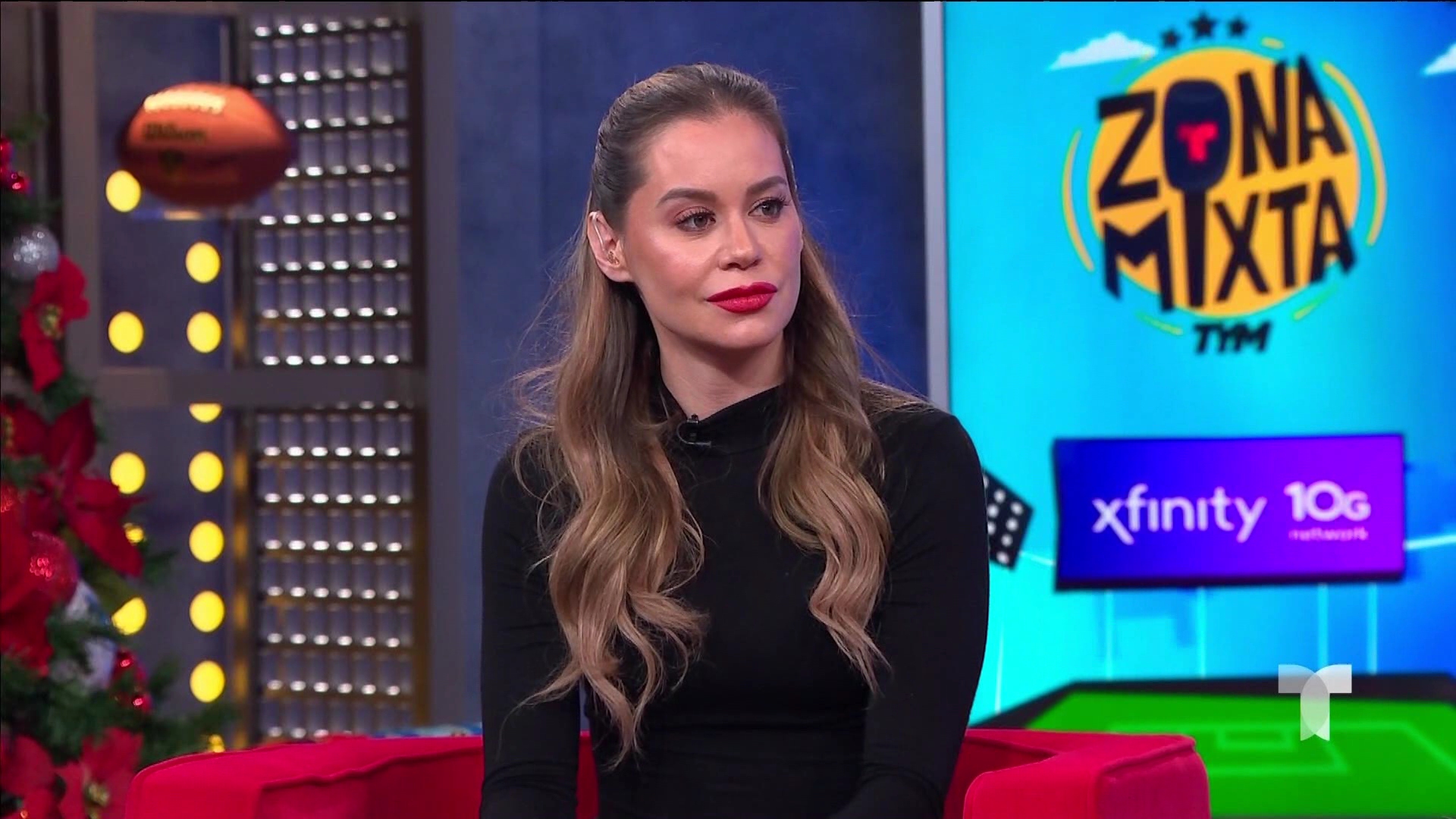 Vero Rodríguez (12/17/2023) — Newswomen