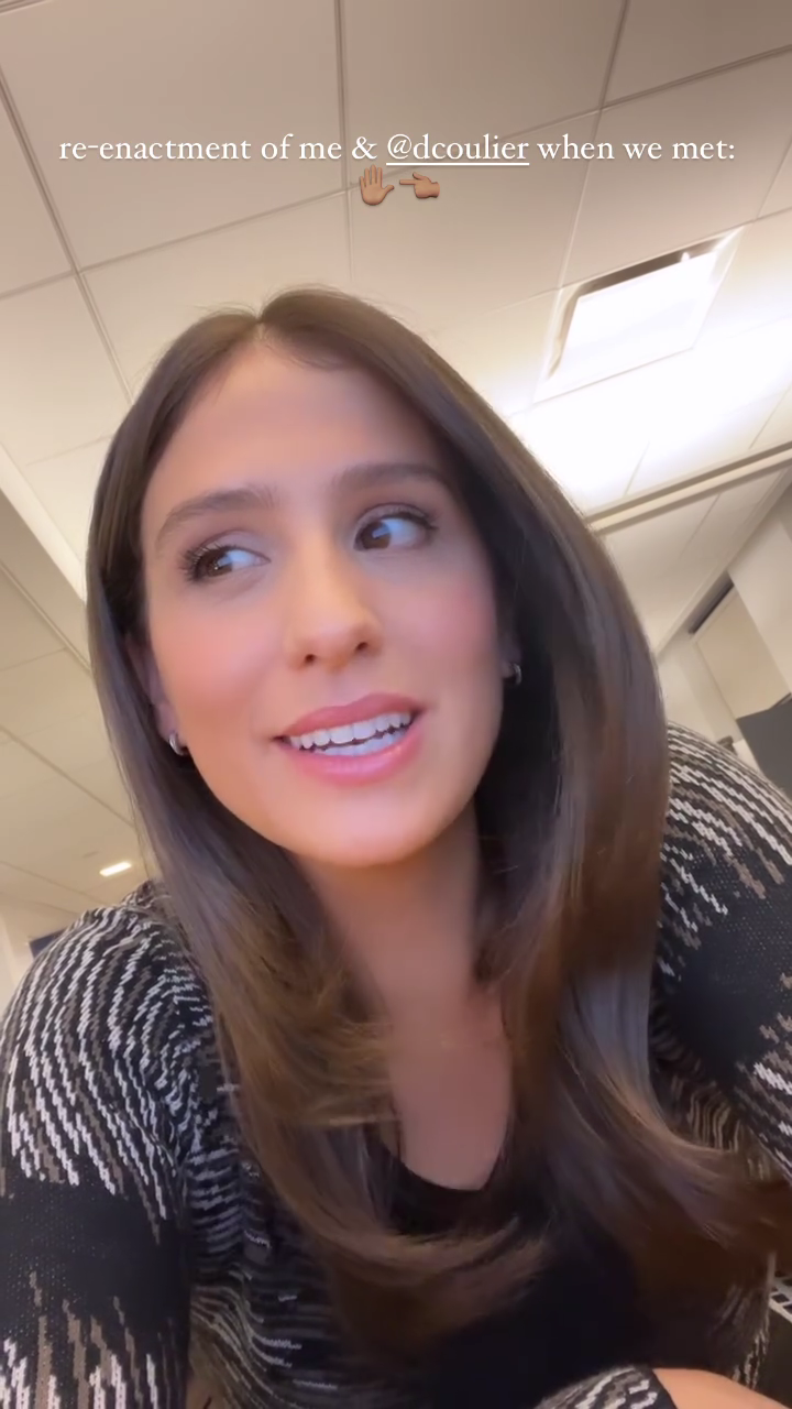 Angie Lassman (12/21/2023) — Newswomen