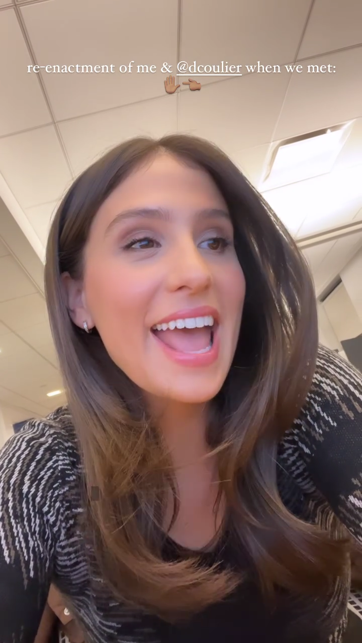 Angie Lassman (12/21/2023) — Newswomen