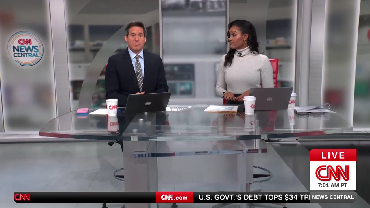 Rahel Solomon (1/3/2024) — Newswomen