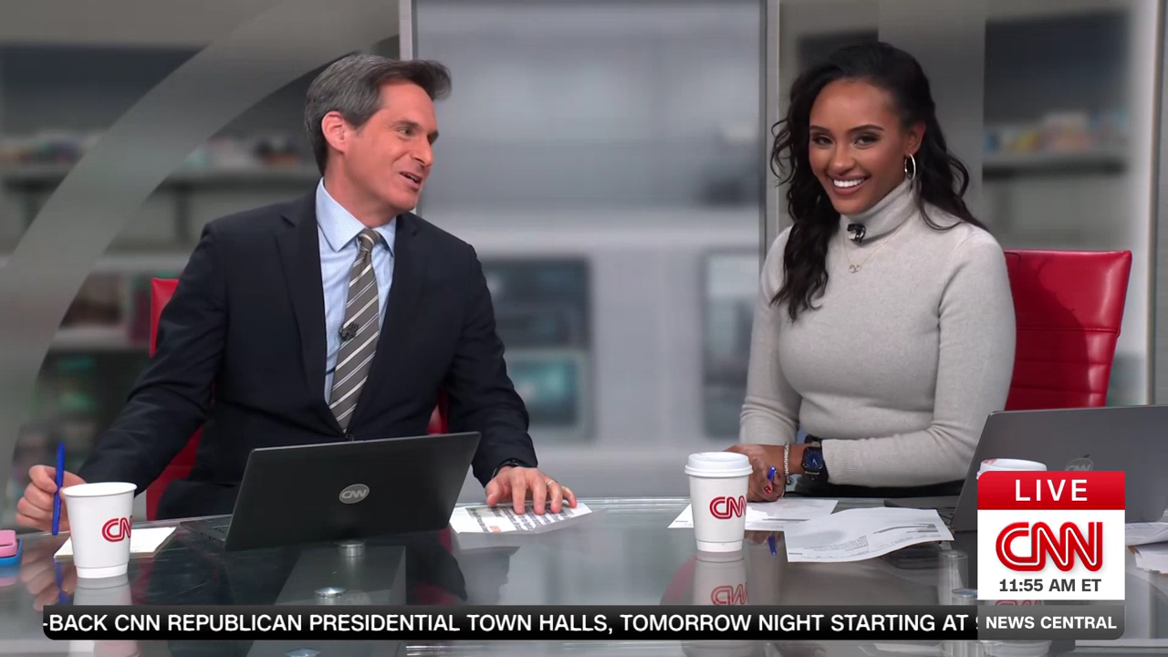 Rahel Solomon (1/3/2024) — Newswomen