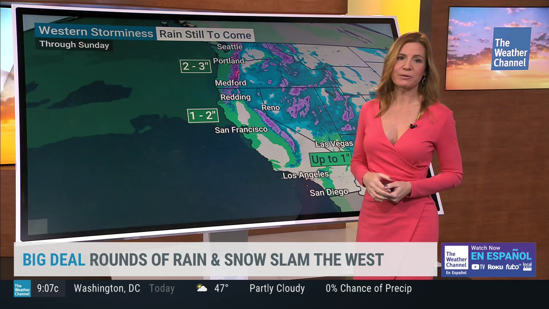 Jen Carfagno (1/3/2024) — Newswomen