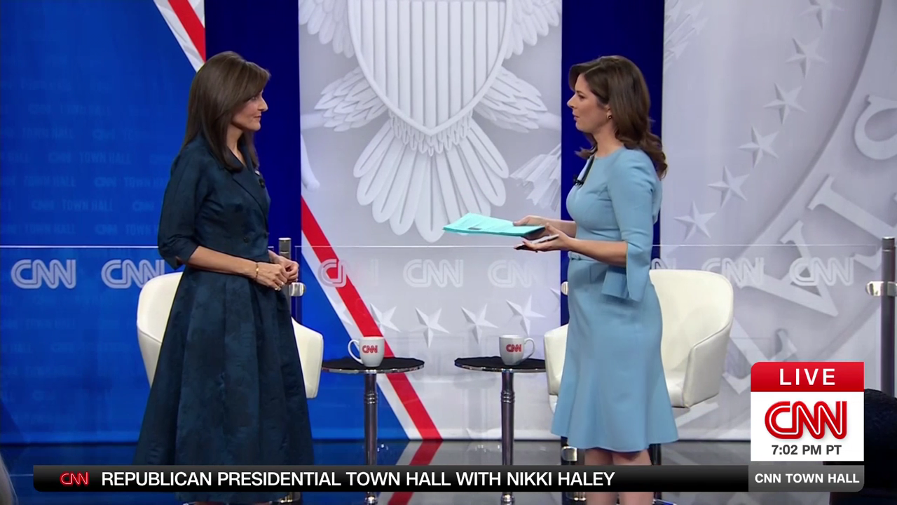 Erin Burnett 142024 — Newswomen