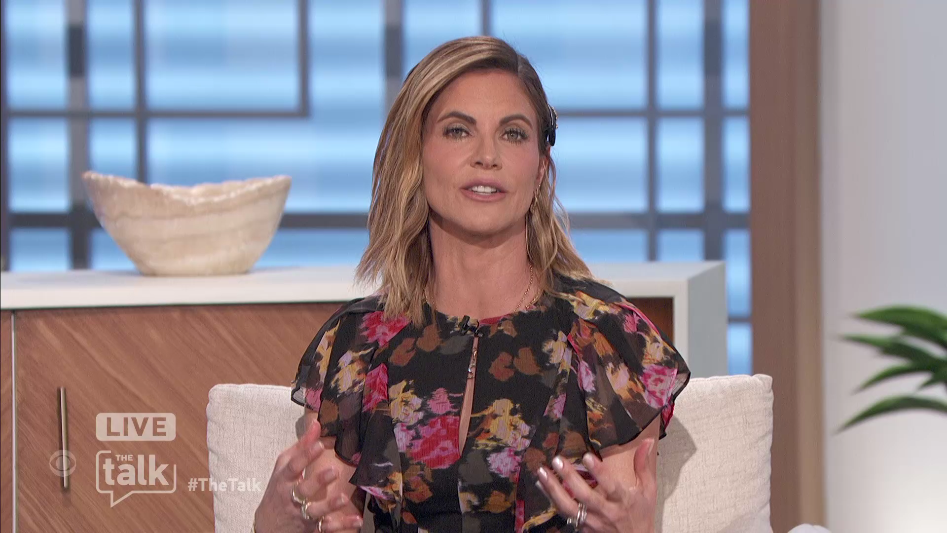 Natalie Morales (1/9/2024) — Newswomen