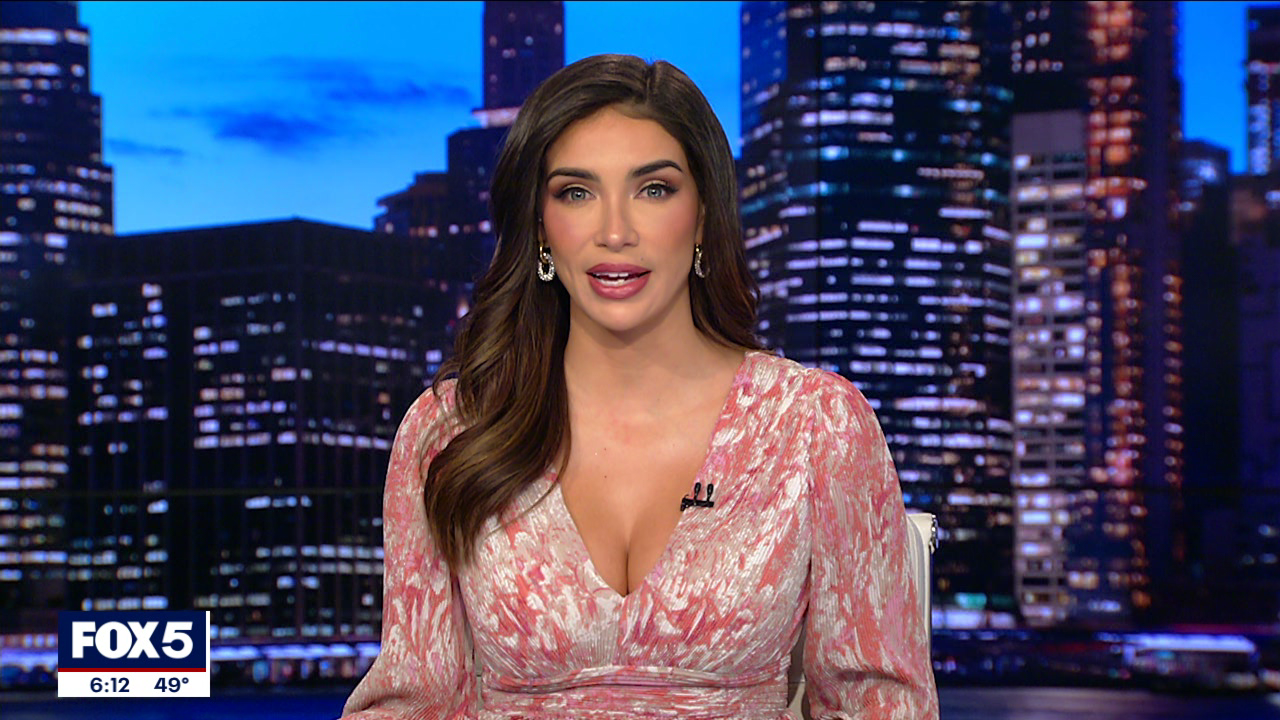 Bianca Peters (1/9/2024) — Newswomen