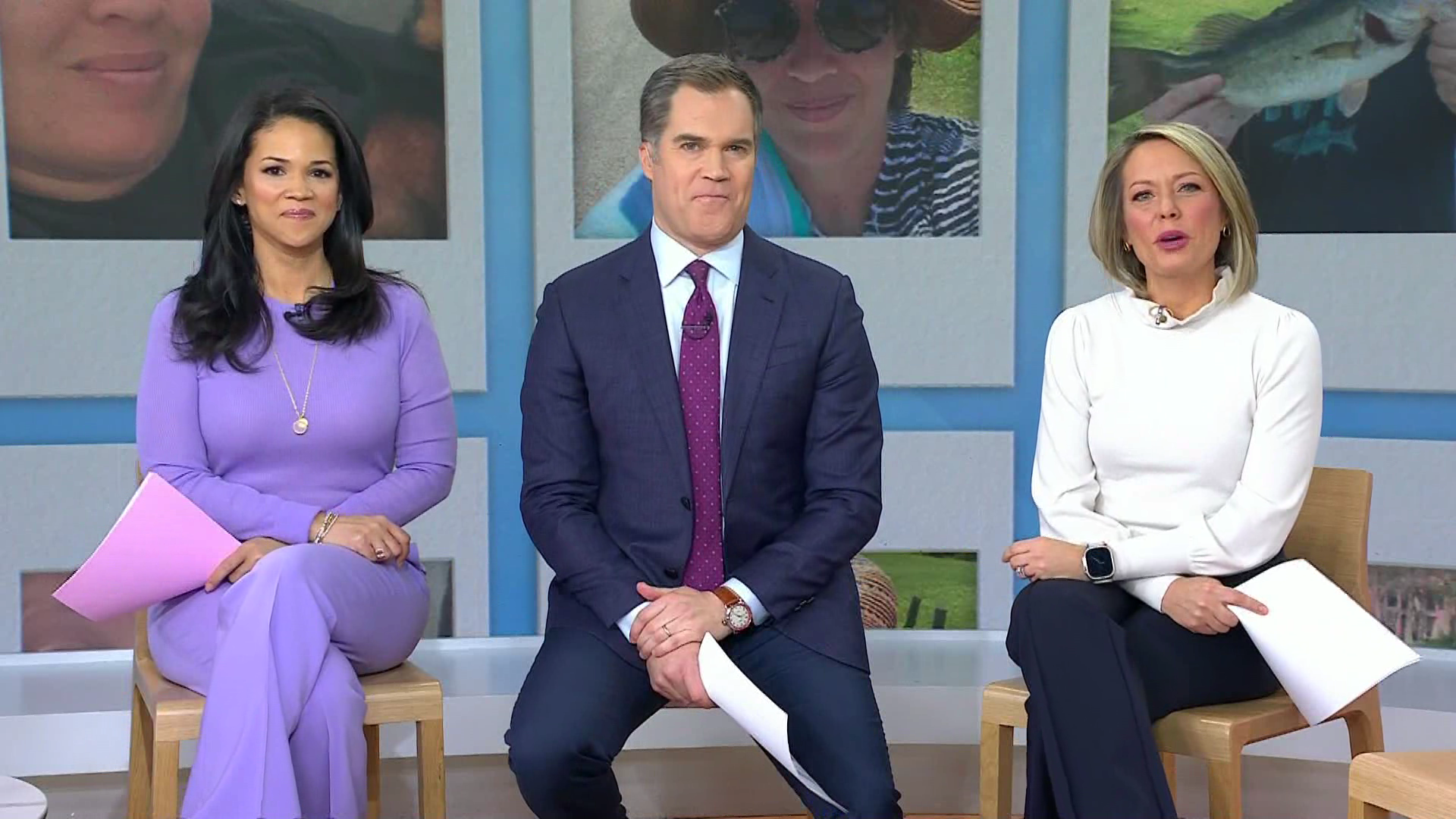 Laura Jarrett (1/15/2024) — Newswomen