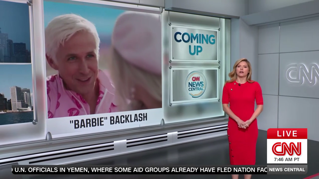 Jen Carfagno (1/24/2024) — Newswomen