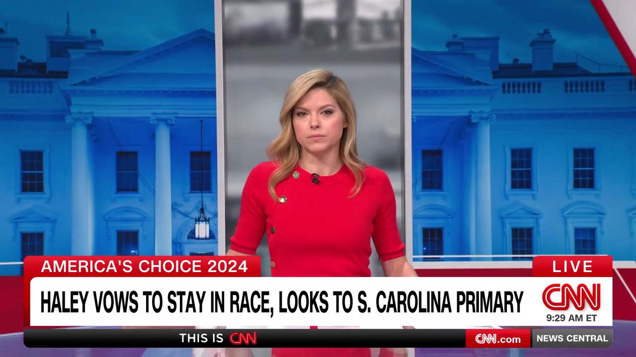 Jen Carfagno (1/24/2024) — Newswomen