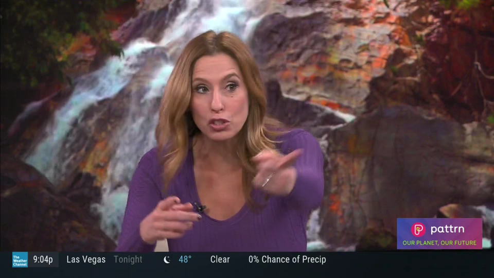 Stephanie Abrams (1/30/2024) — Newswomen