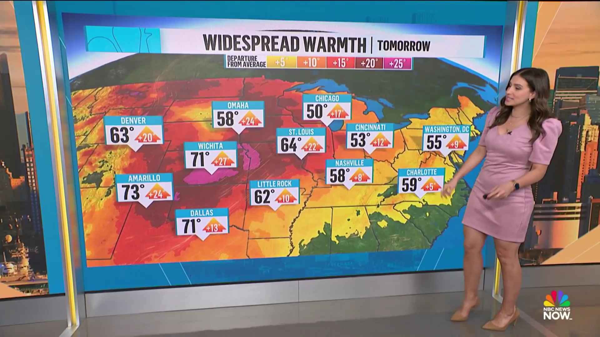 Angie Lassman (1/31/2024) — Newswomen