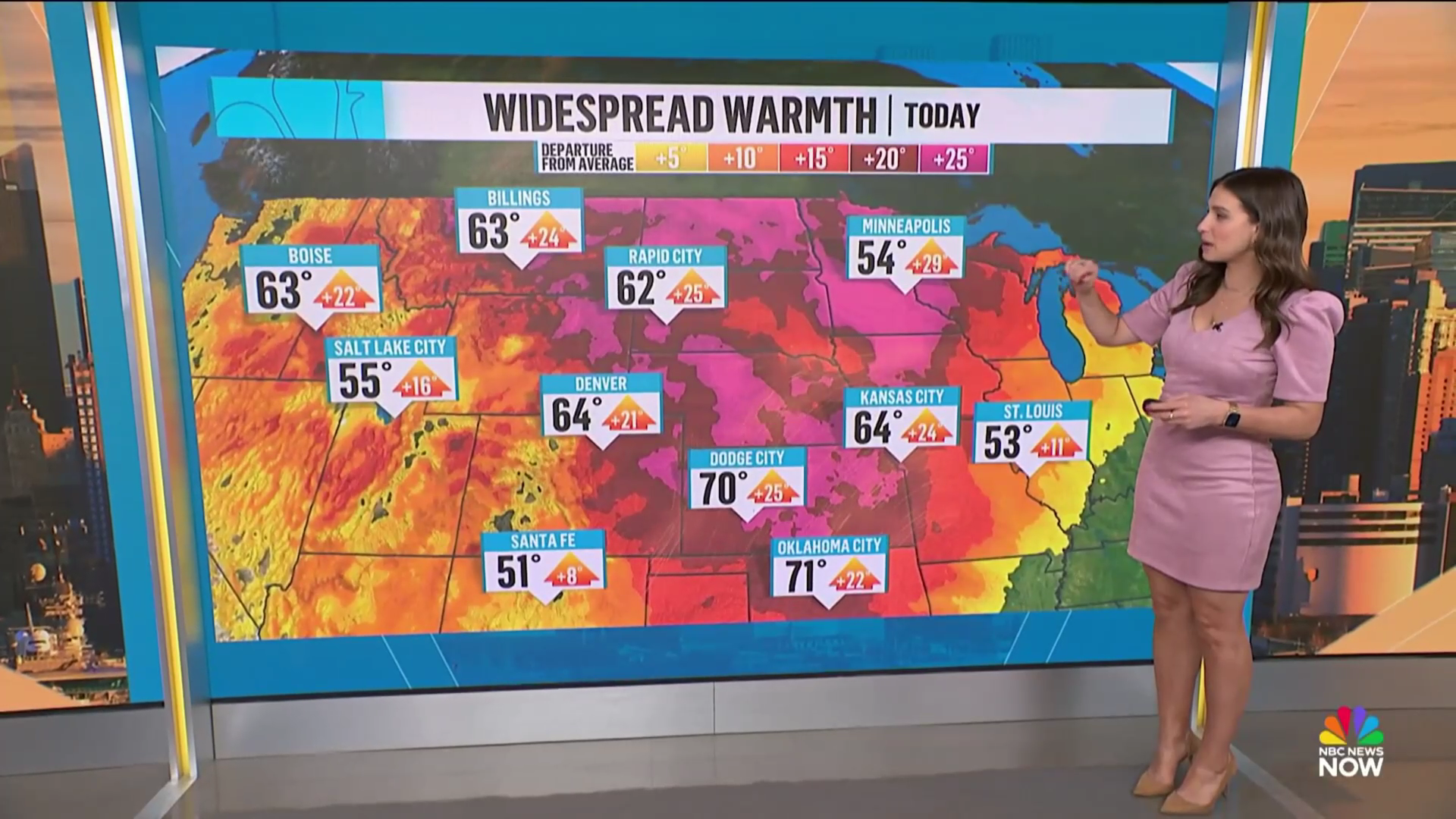 Angie Lassman (1/31/2024) — Newswomen