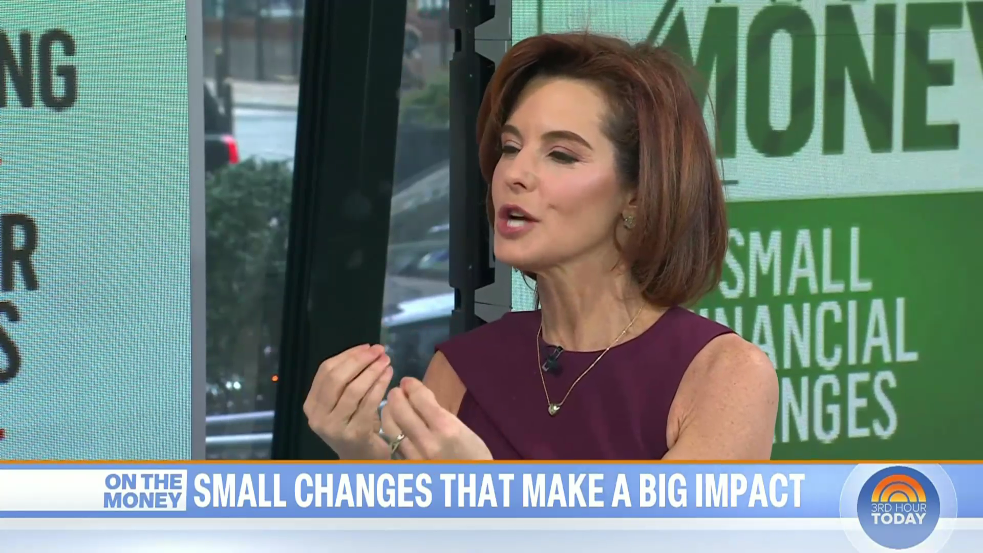 Stephanie Ruhle (1/31/2024) — Newswomen