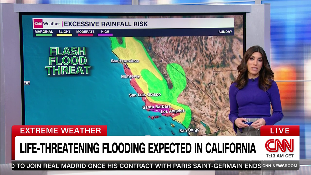 Elisa Raffa (2/4/2024) — Newswomen