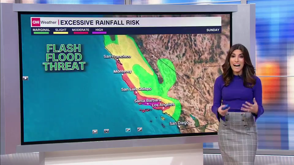 Elisa Raffa (2/4/2024) — Newswomen