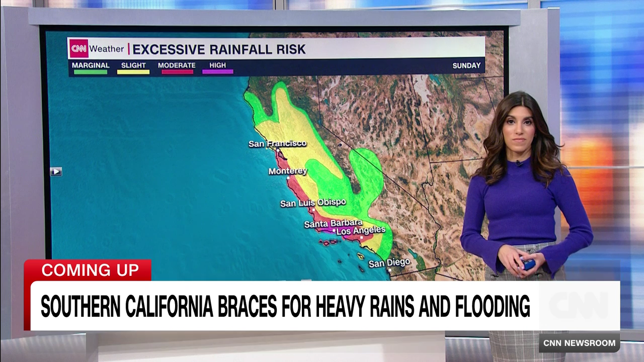 Elisa Raffa (2/4/2024) — Newswomen