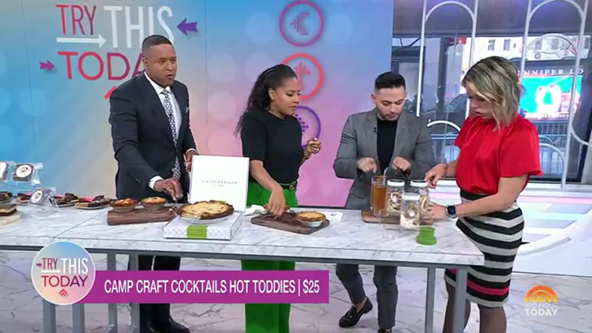 Dylan Dreyer (2/15/2024) — Newswomen