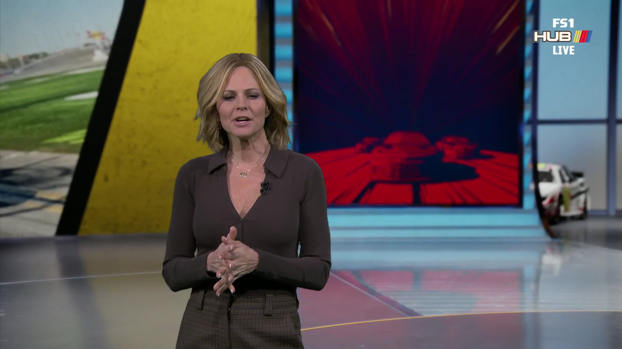 Shannon Spake (2/20/2024) — Newswomen
