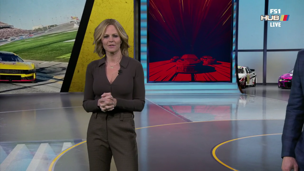 Shannon Spake (2/20/2024) — Newswomen