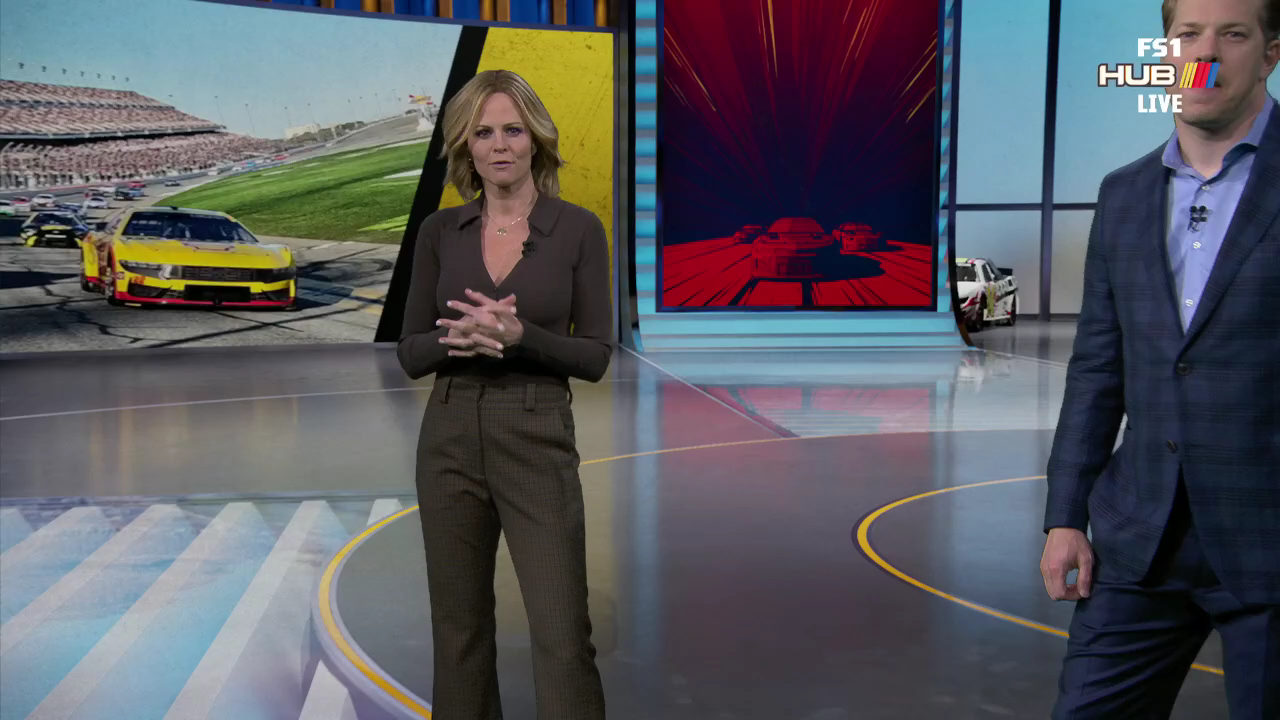 Shannon Spake (2/20/2024) — Newswomen