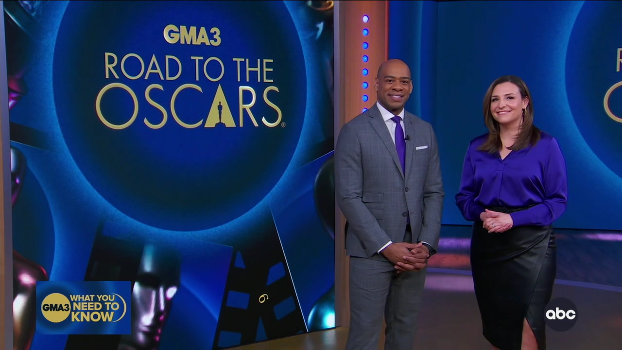 Mary Bruce (2/21/2024) — Newswomen