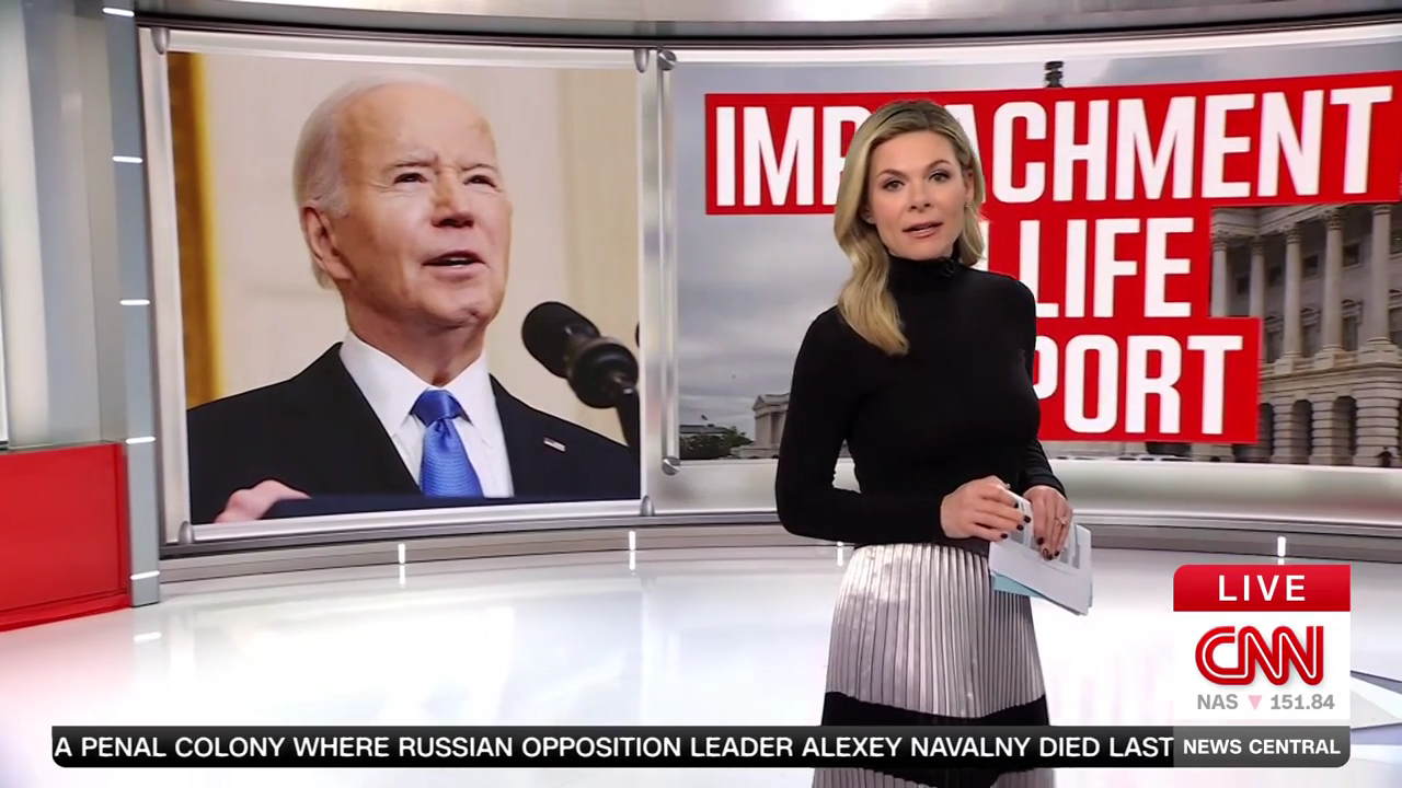 Jessica Dean (2/21/2024) — Newswomen