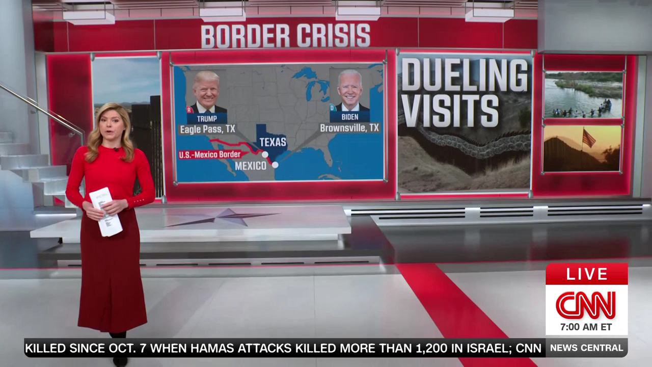 Kate Bolduan (2/29/2024) — Newswomen