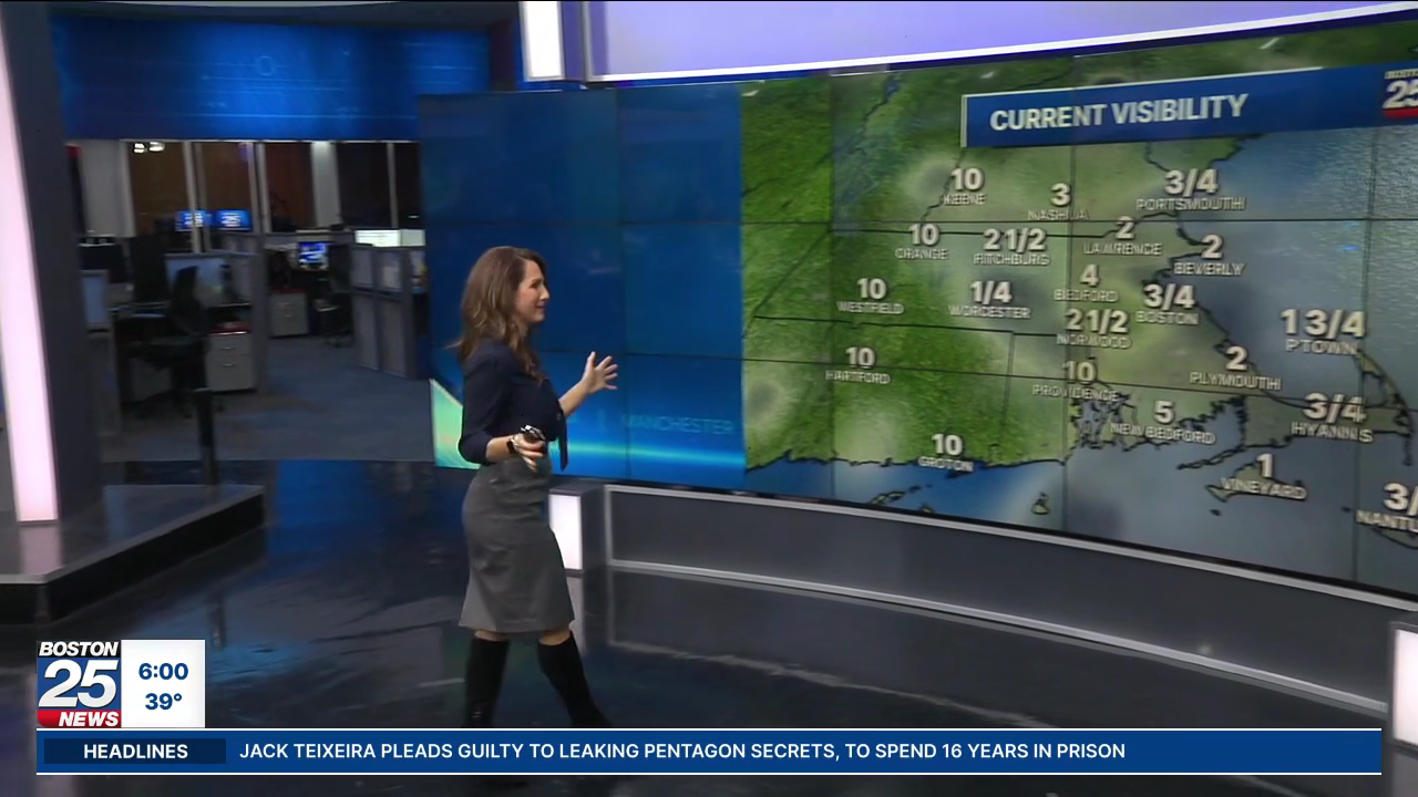 Shiri Spear (3/5/2024) — Newswomen