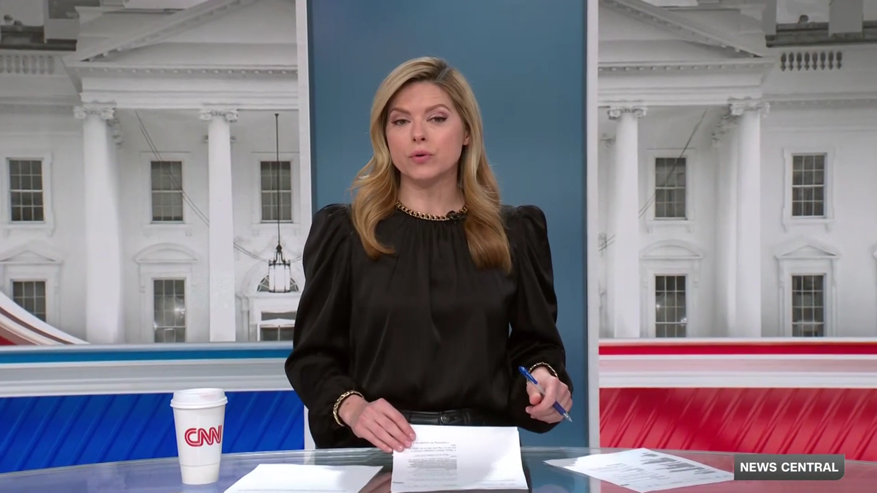 Kate Bolduan (3/11/2024) — Newswomen