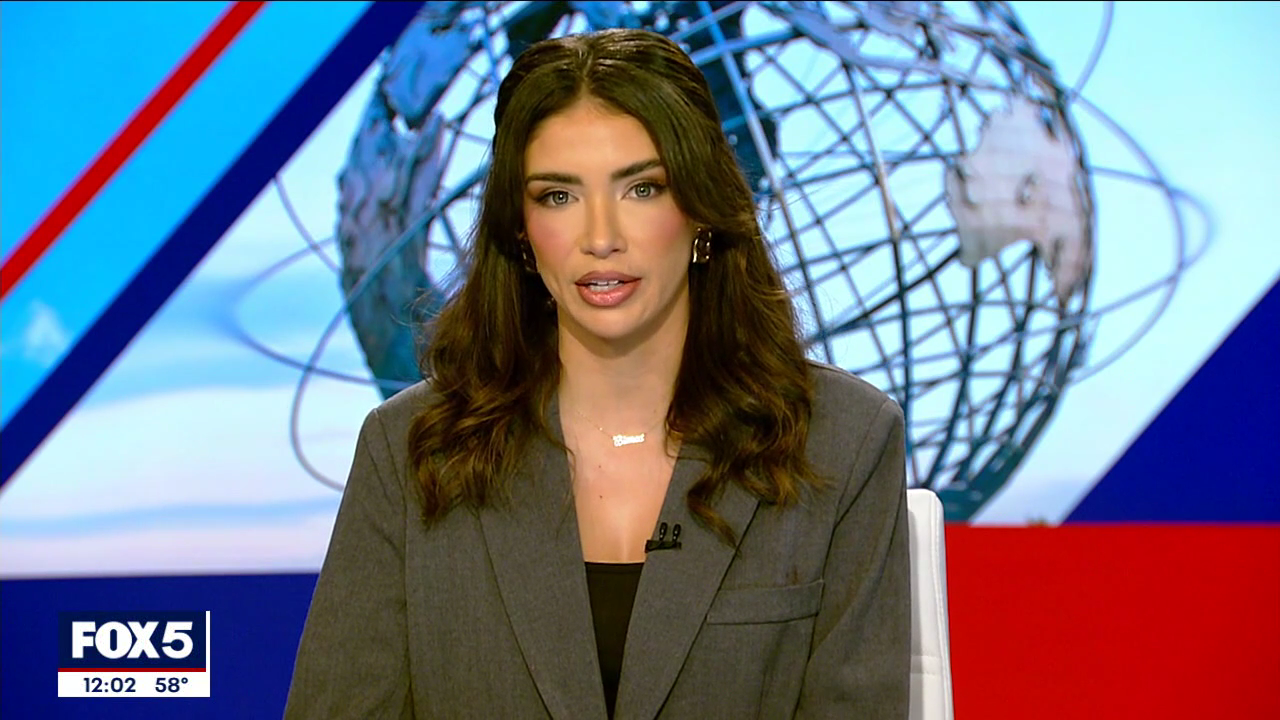 Bianca Peters (3/12/2024) — Newswomen