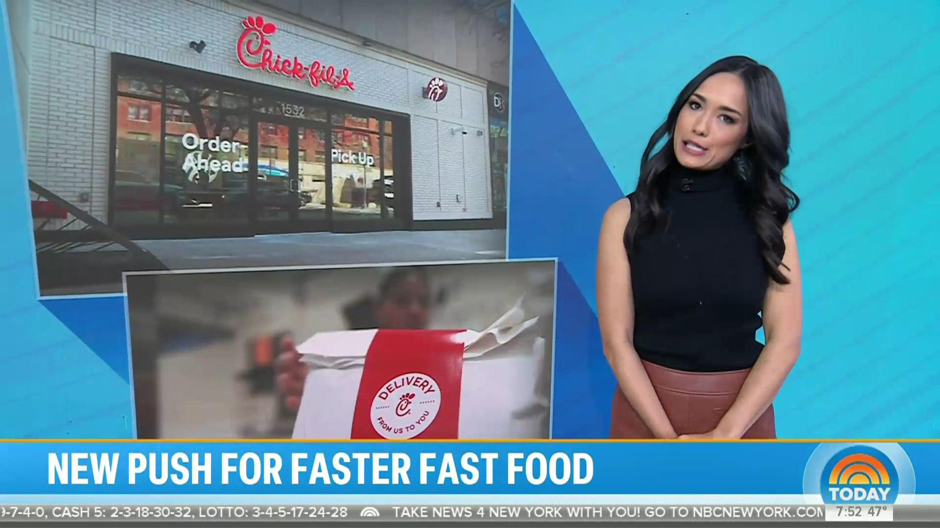 Emilie Ikeda (3/13/2024) — Newswomen