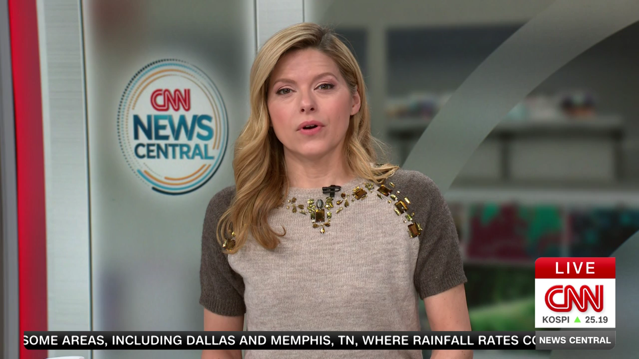 Kate Bolduan (3/14/2024) — Newswomen