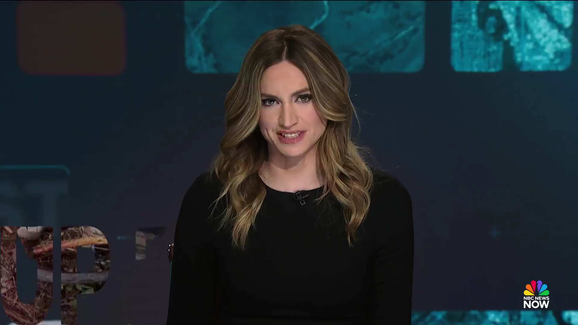 Ellison Barber (3/18/2024) — Newswomen