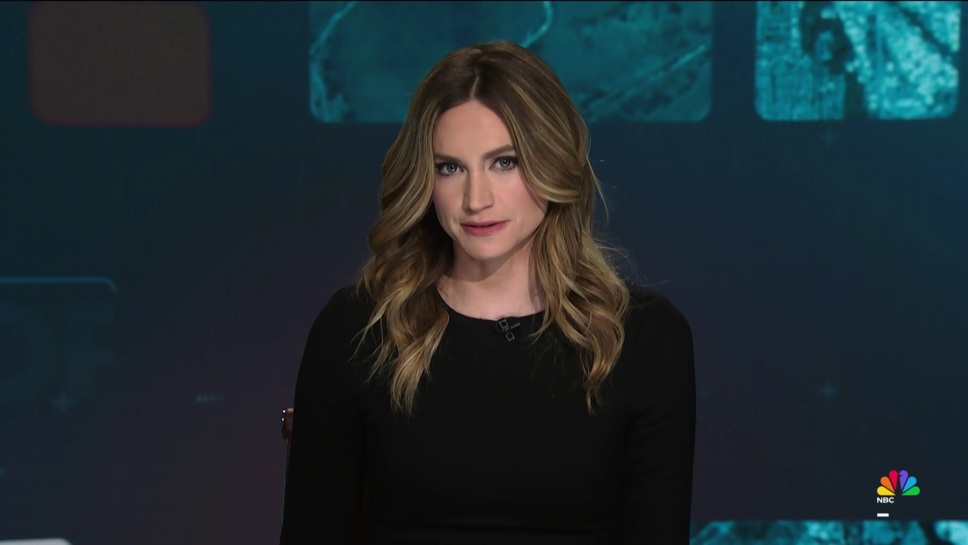 Ellison Barber (3/18/2024) — Newswomen