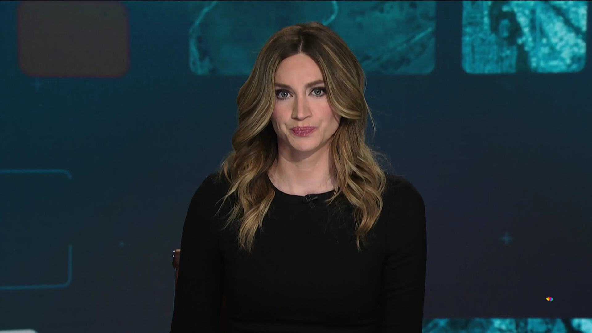 Ellison Barber (3/18/2024) — Newswomen