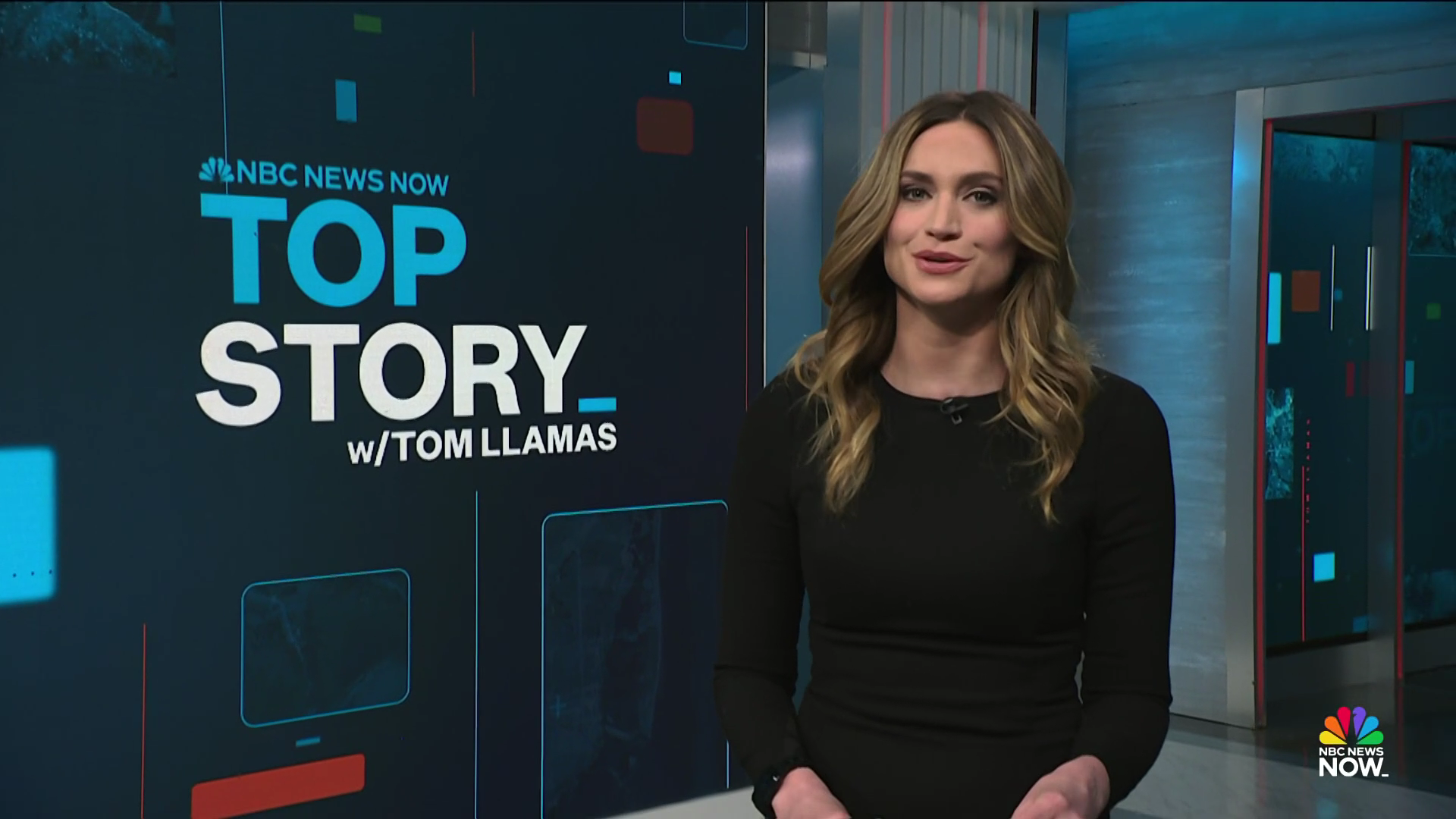 Ellison Barber (3/18/2024) — Newswomen