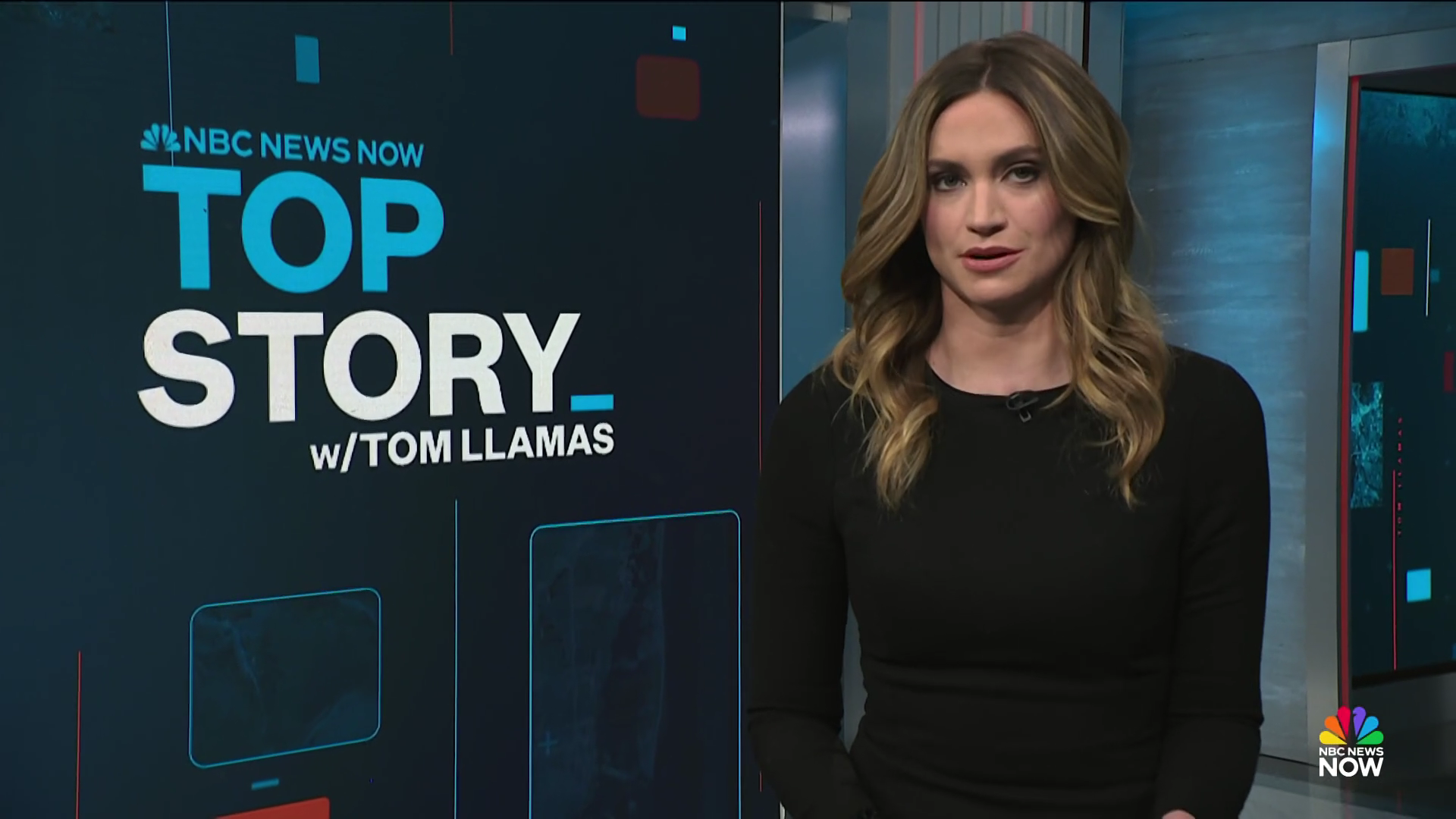 Ellison Barber (3/18/2024) — Newswomen