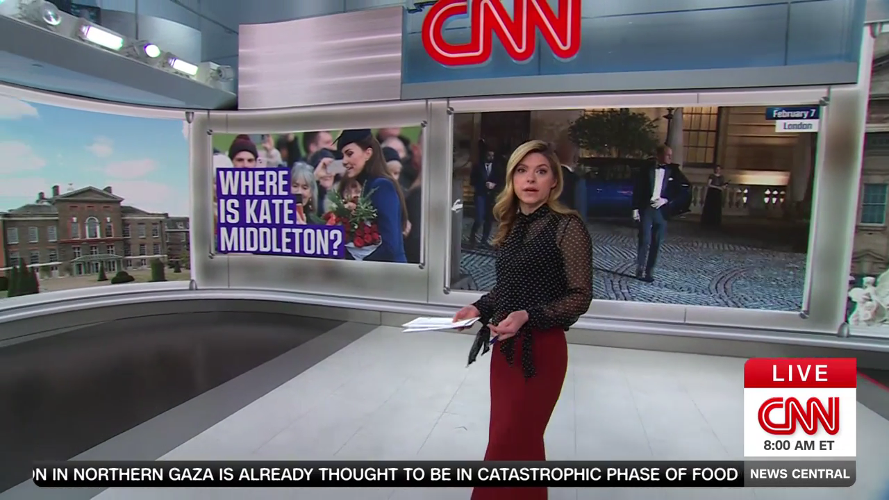 Kate Bolduan (3/19/2024) — Newswomen