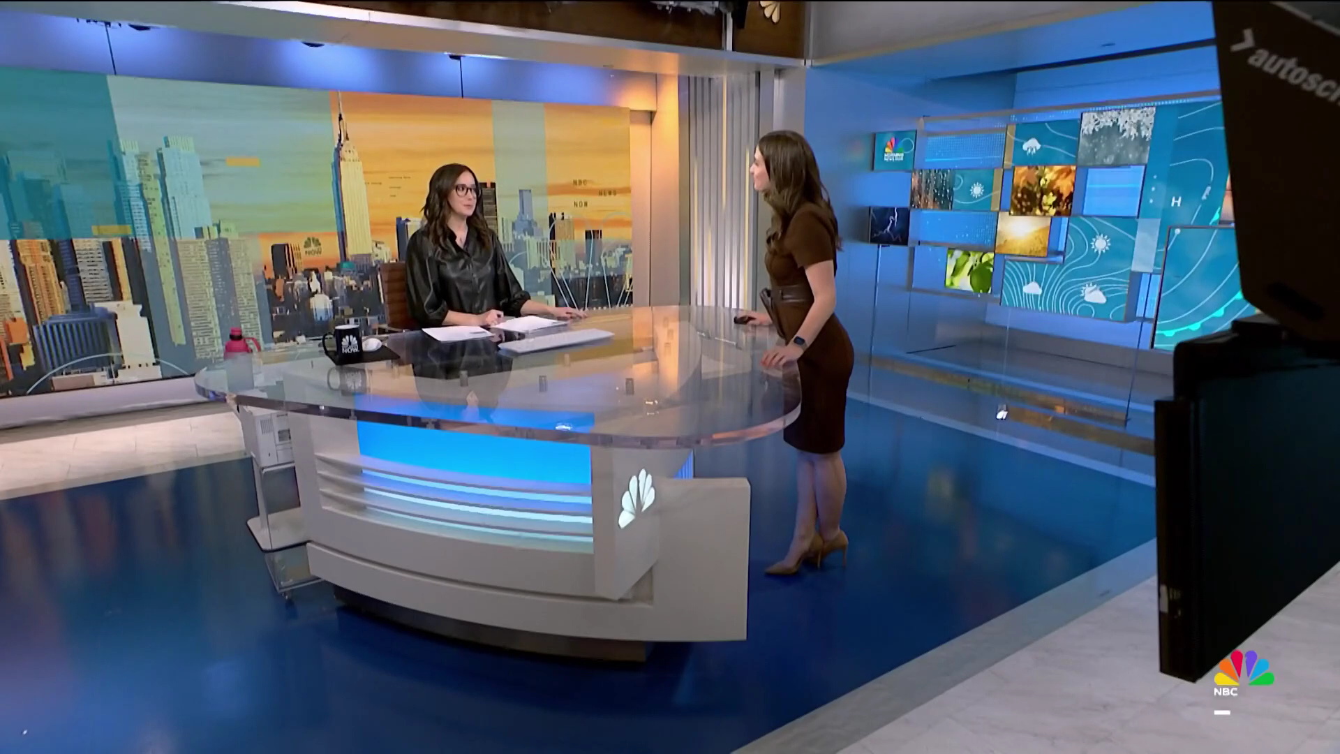 Angie Lassman (3/19/2024) — Newswomen