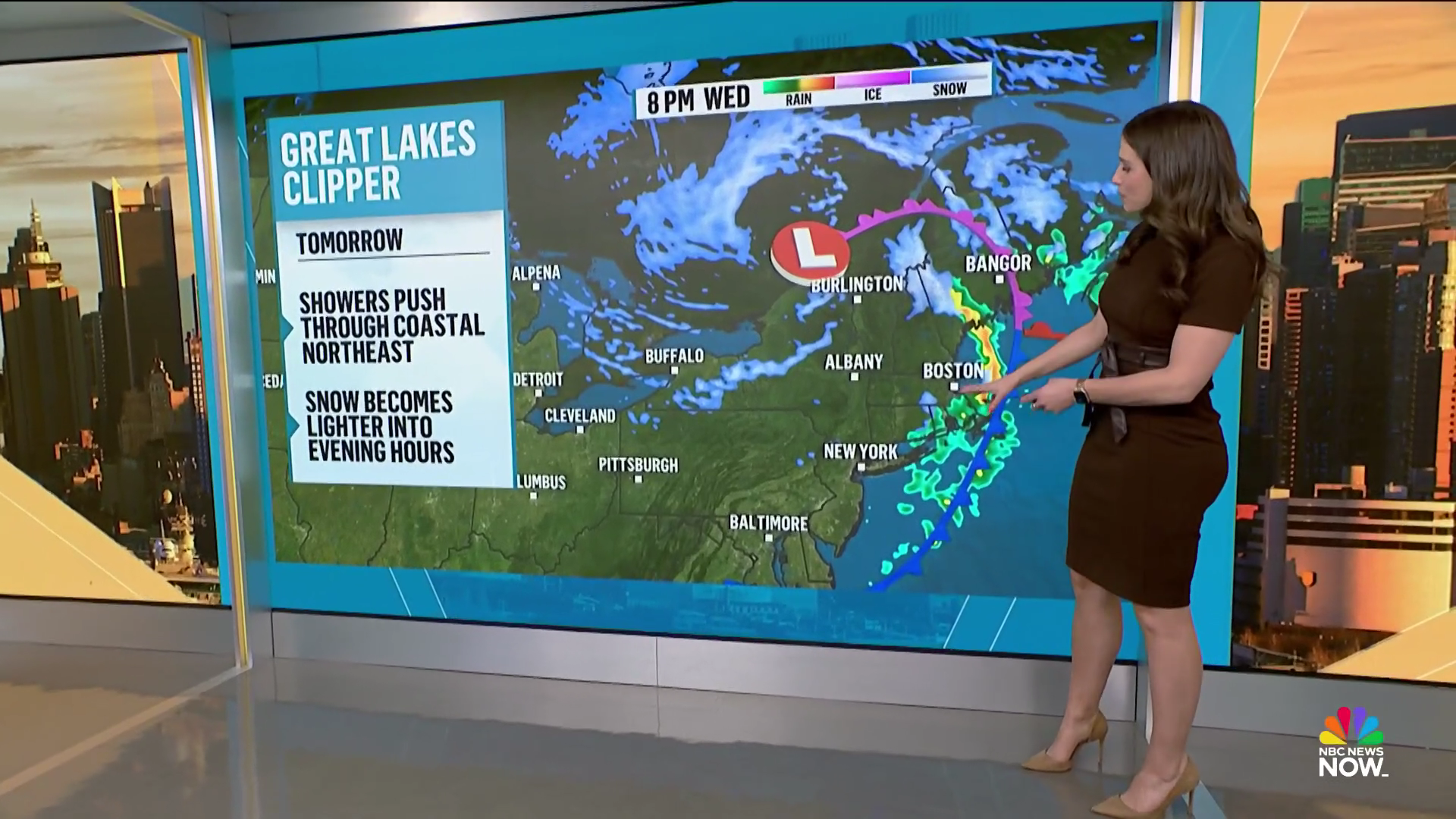 Angie Lassman (3/19/2024) — Newswomen
