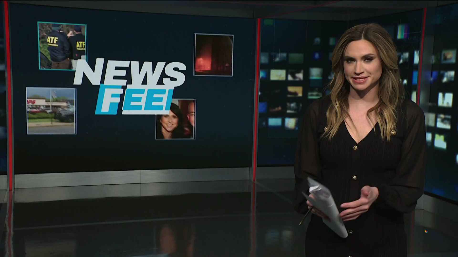 Ellison Barber (3/19/2024) — Newswomen