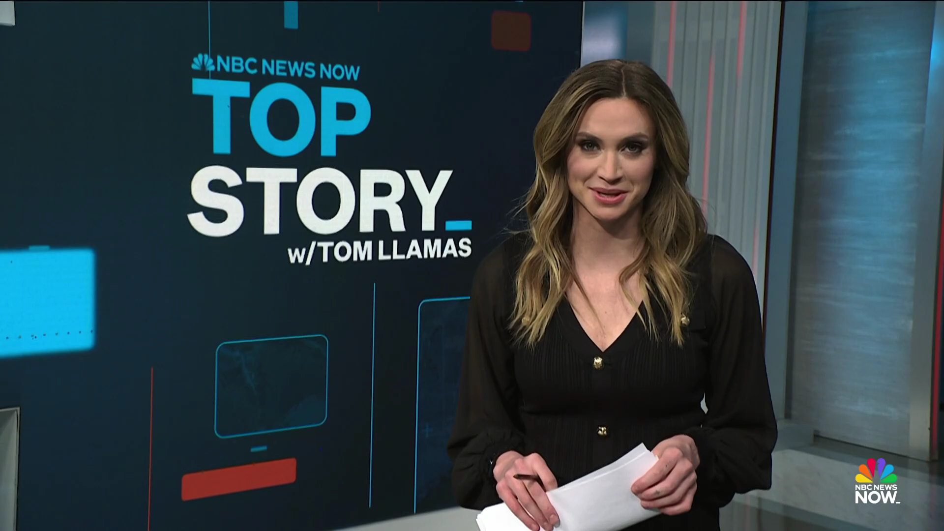 Ellison Barber 3192024 — Newswomen