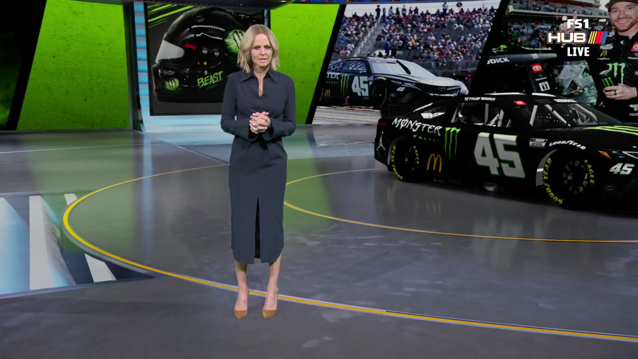 Shannon Spake (3/20/2024) — Newswomen