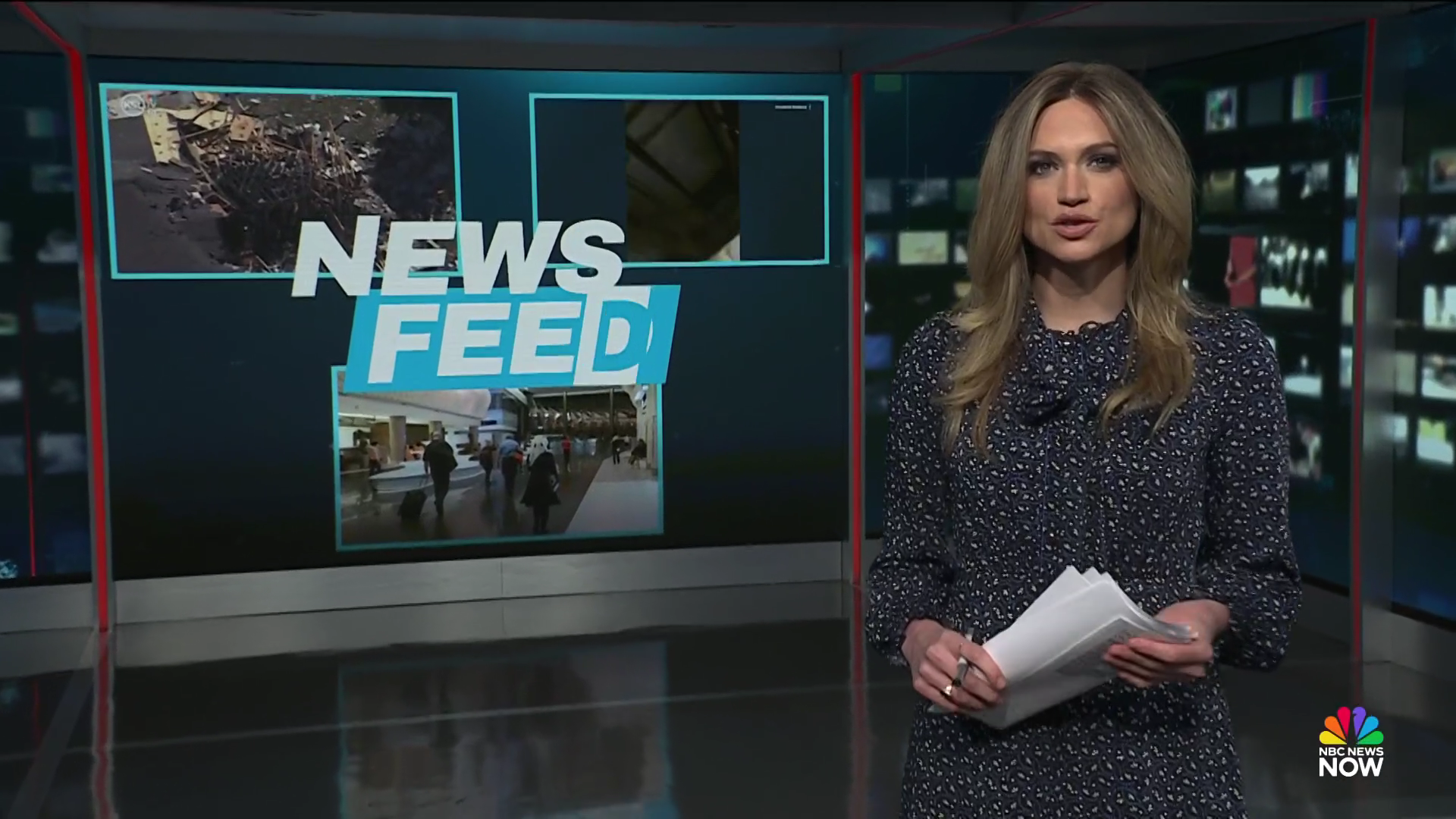 Ellison Barber (3/20/2024) — Newswomen