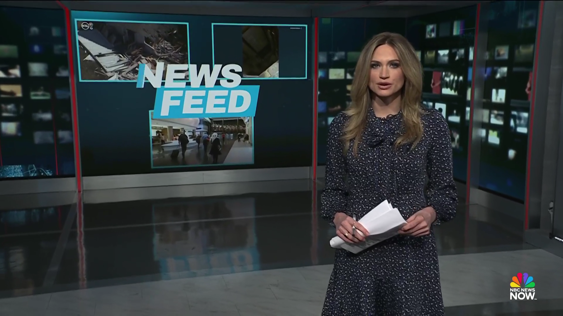 Ellison Barber (3/20/2024) — Newswomen