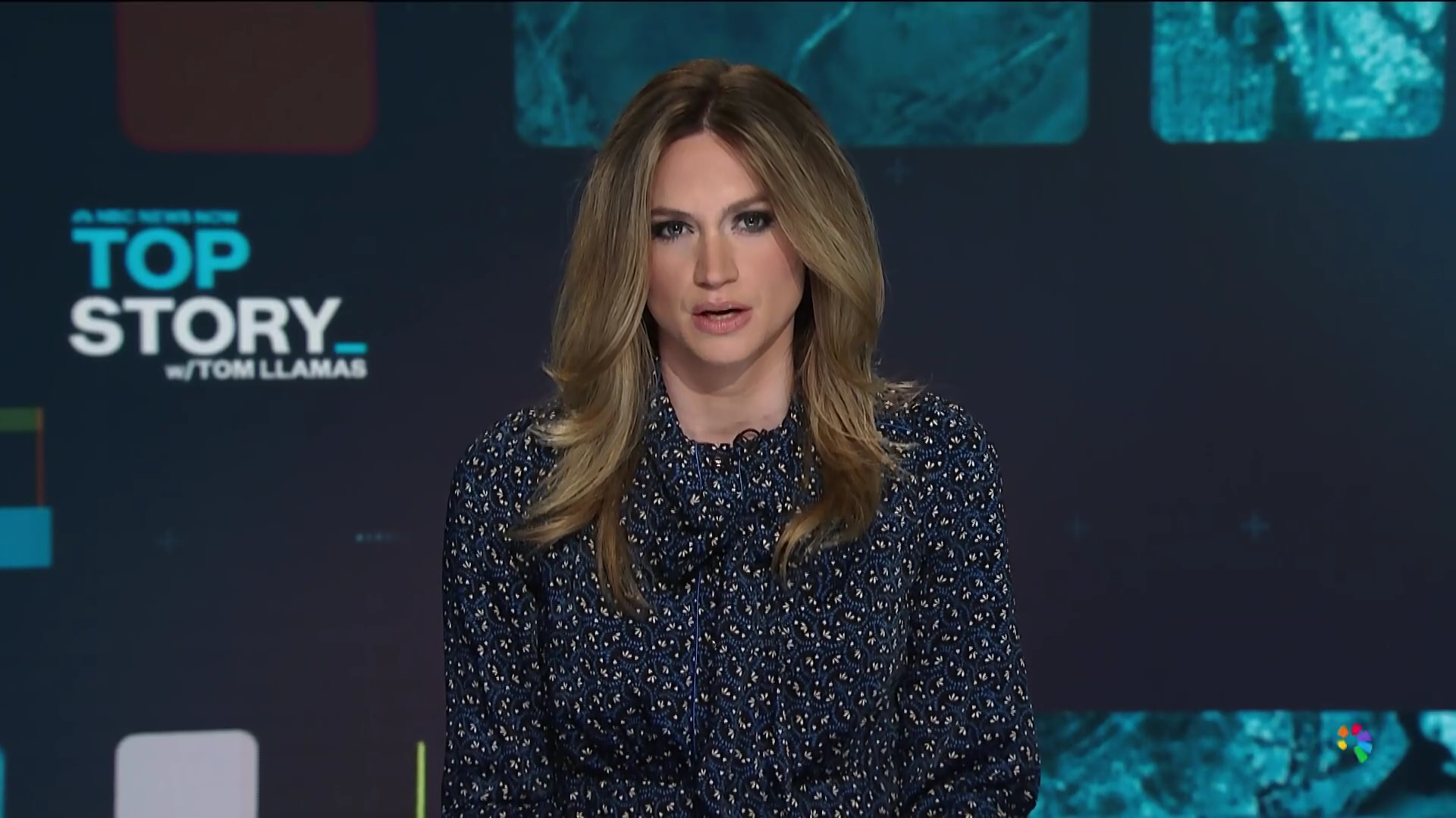 Ellison Barber (3/20/2024) — Newswomen