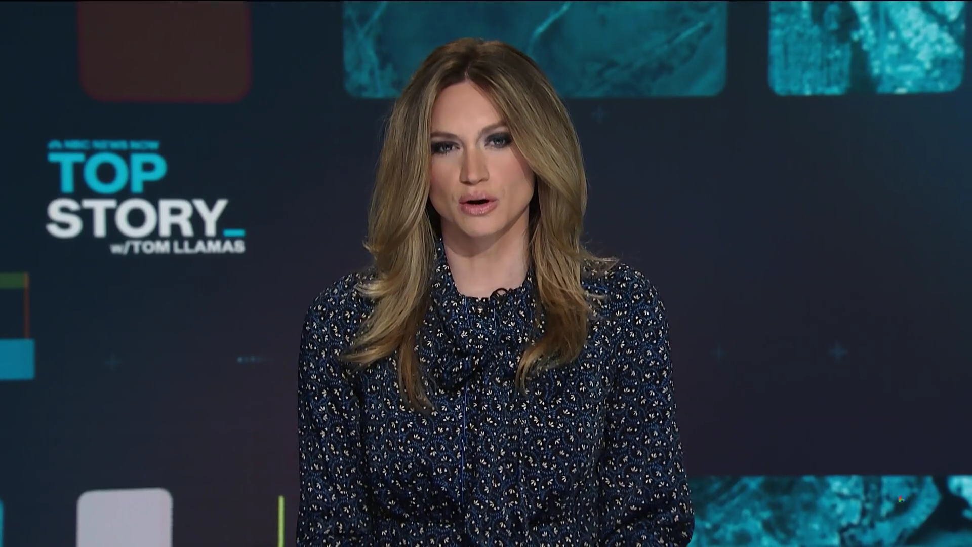 Ellison Barber (3/20/2024) — Newswomen