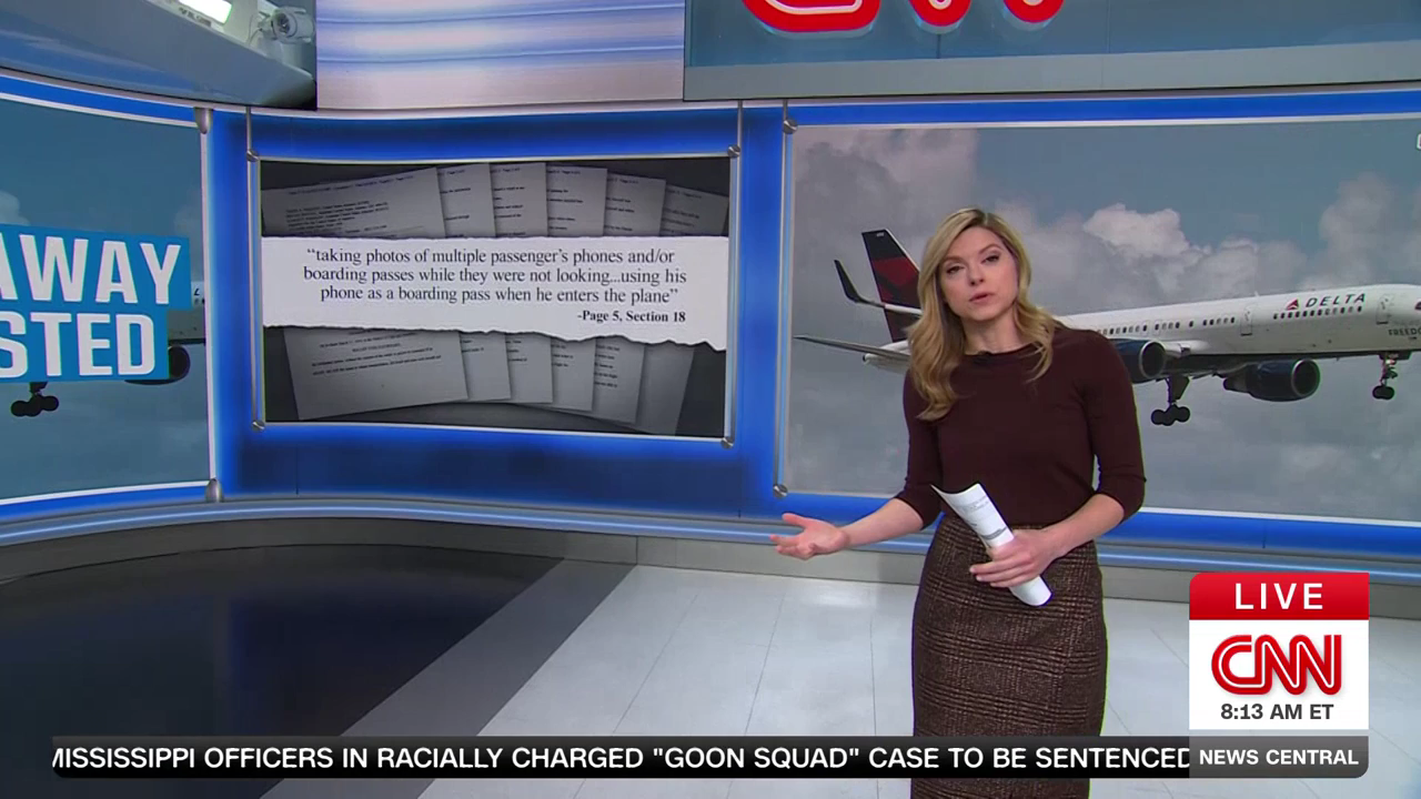 Kate Bolduan (3/21/2024) — Newswomen