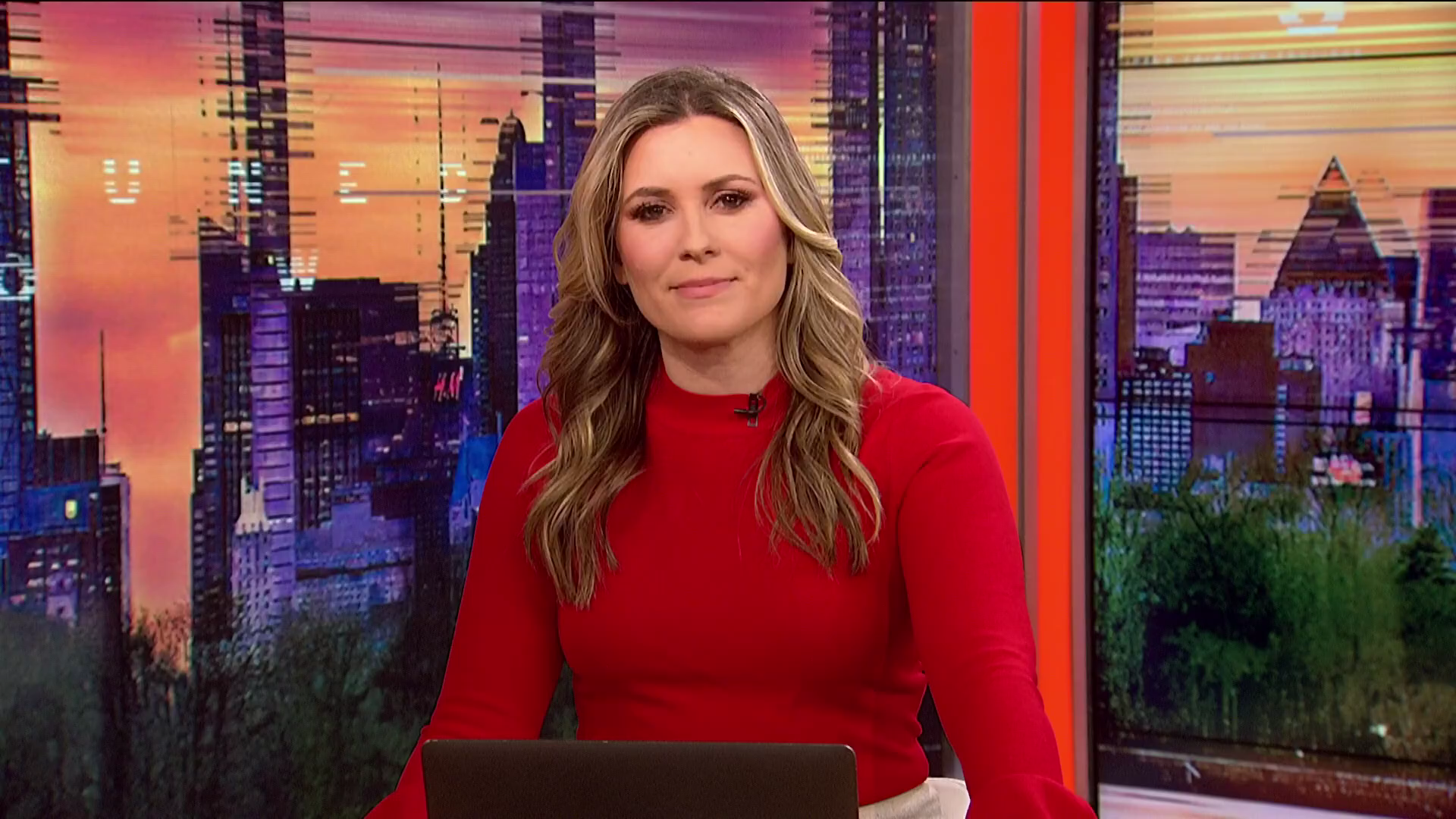 Erin McLaughlin (3/26/2024) — Newswomen