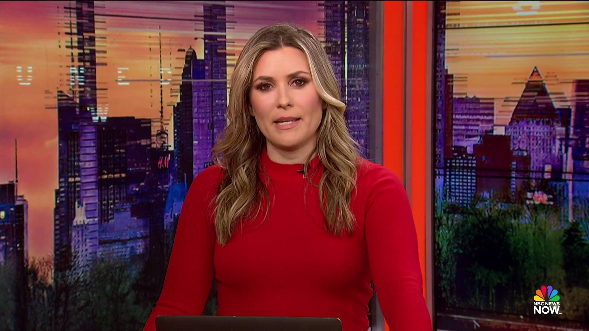 Erin McLaughlin (3/26/2024) — Newswomen